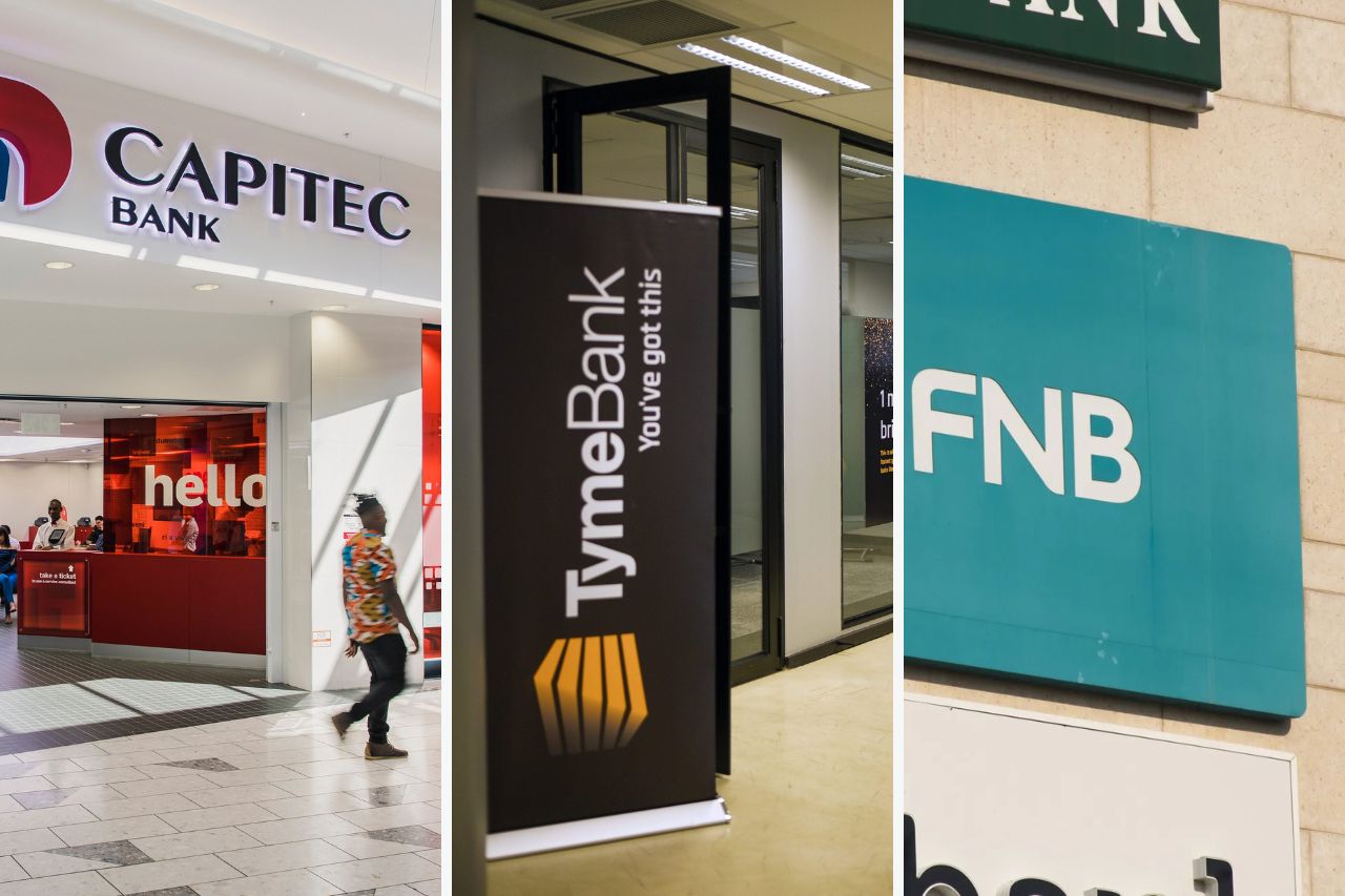Compare 2026 Bank Fees: Capitec vs TymeBank vs FNB