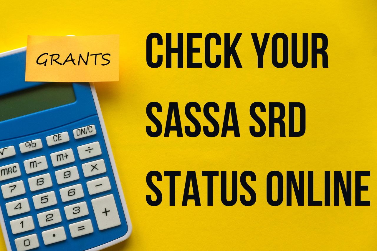 How to Check Your SASSA SRD Status Online for R370 Grant